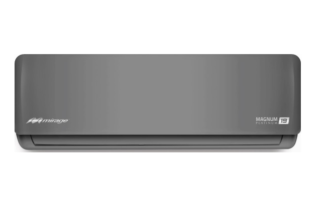 Aires Mirage GDL - Aire acondicionado - Minisplit - Inverter