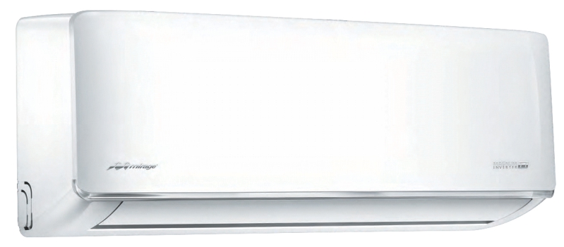 Aires Mirage GDL - Aire acondicionado - Minisplit - Inverter